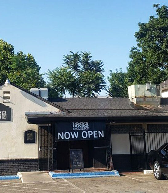 lamb burger restaurant california FTR