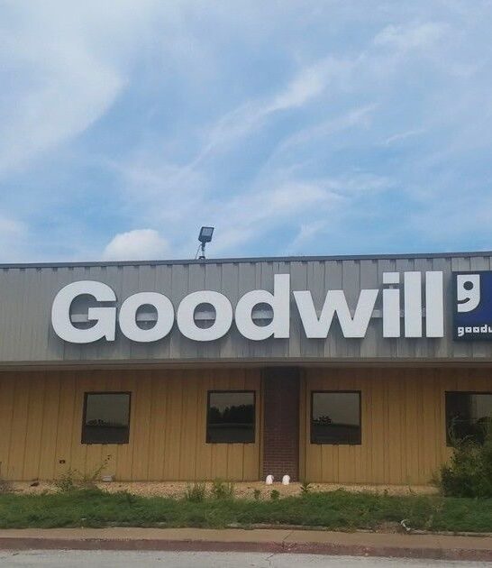 large outrageous bargains arkansas ftr