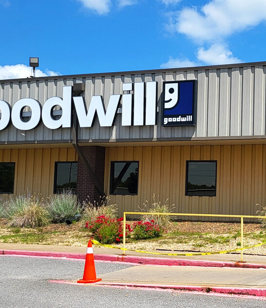 largest bin store arkansas ftr