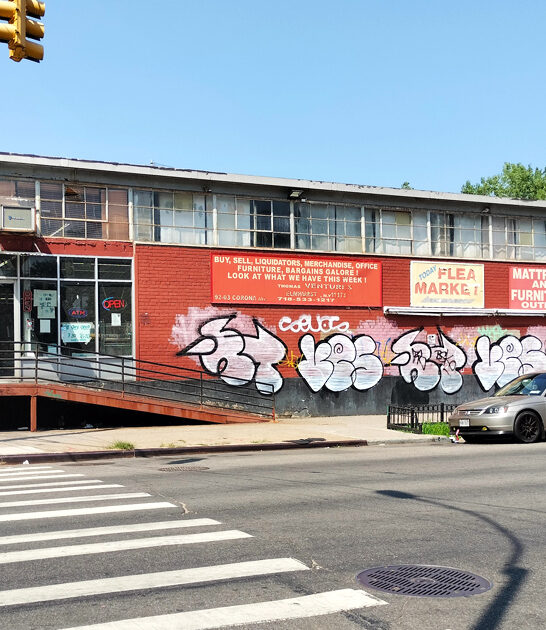 largest markets new york ftr