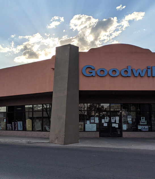 largest store new mexico ftr