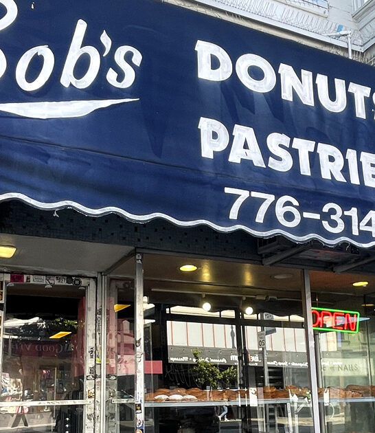 legendary bakeries california donuts ftr