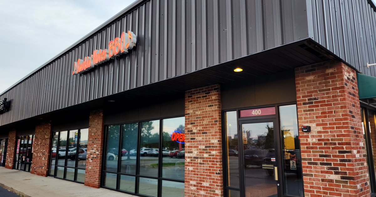 9 Legendary Barbecue Joints In Illinois That Are Totally Worth The Road ...