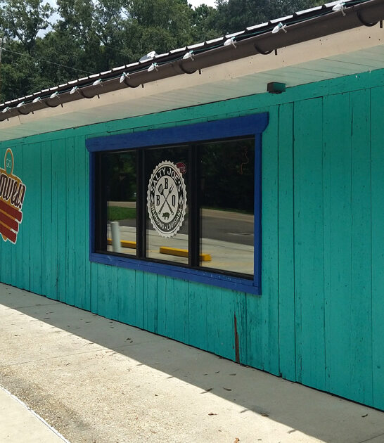 legendary bbq louisiana locals ftr