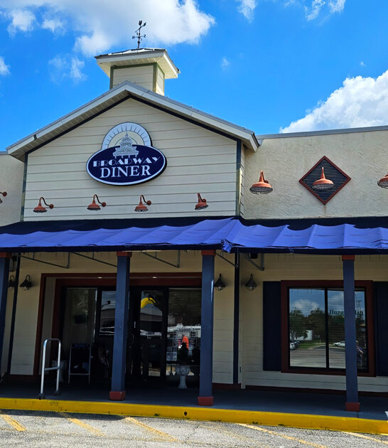 legendary breakfast florida diner ftr