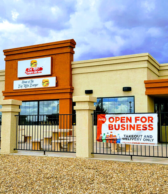 legendary burgers new mexico ftr