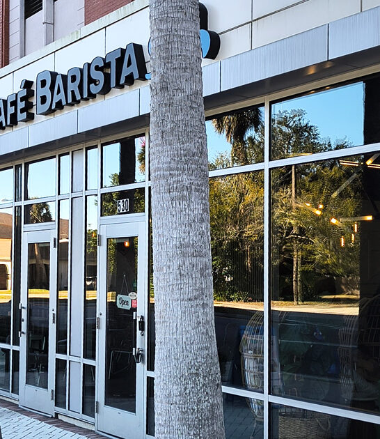 legendary cafe florida meals FTR