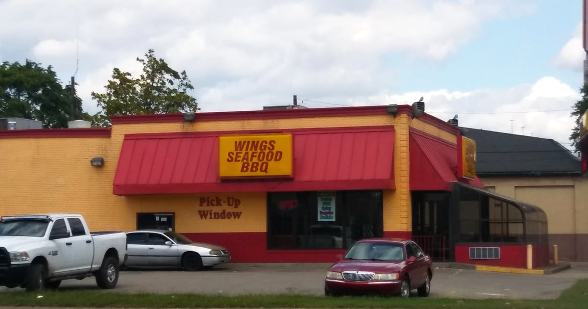 10 Legendary Fried Chicken Joints In Kentucky That Are Absolutely Worth ...