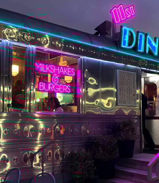 legendary comfort diners florida ftr