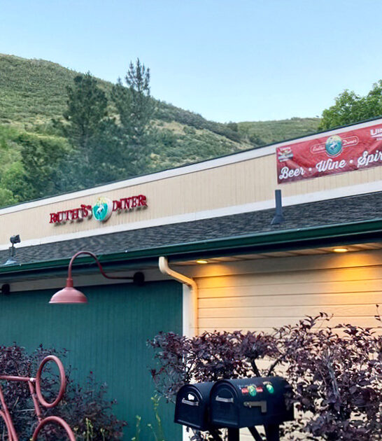 legendary diner utah delicious ftr