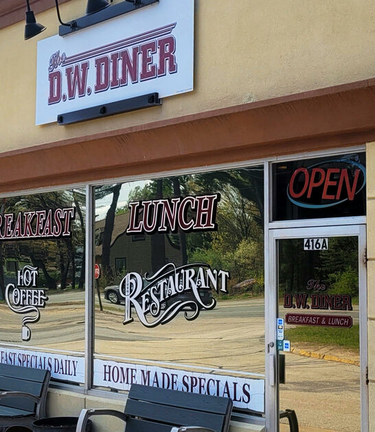 legendary diners new hampshire ftr