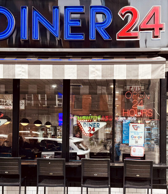 legendary diners new york ftr