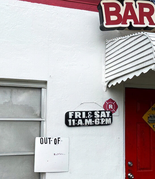 legendary florida bbq restaurant ftr