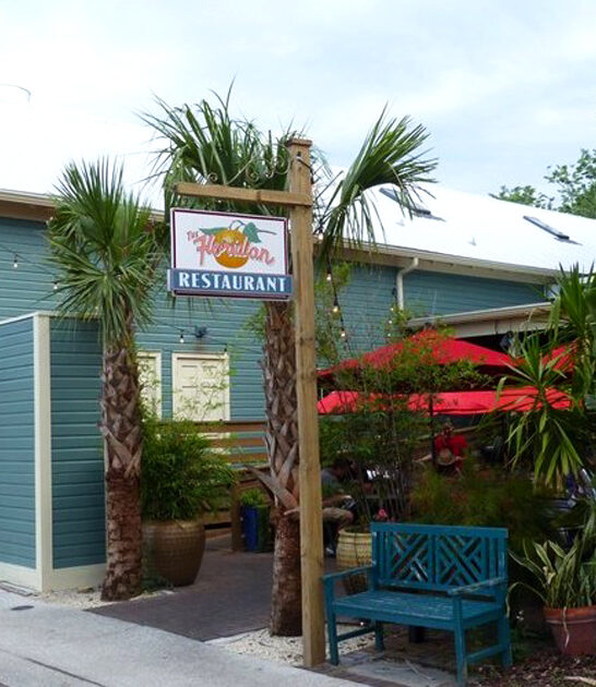 legendary florida shrimp grits ftr