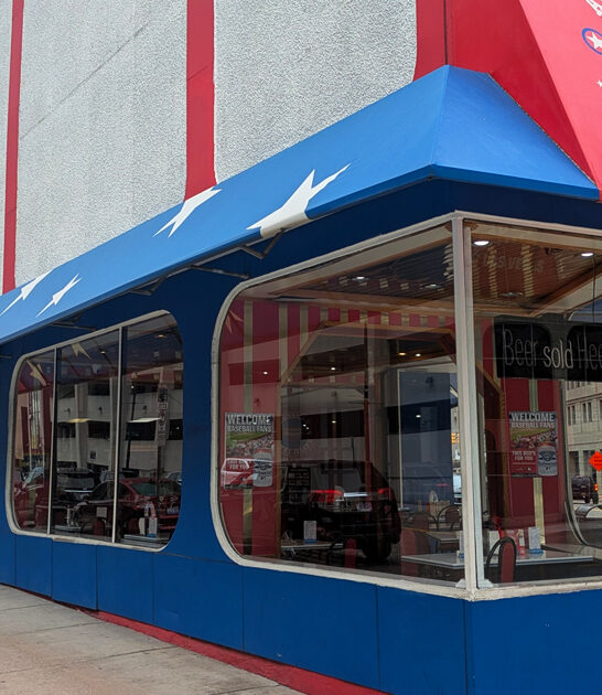 legendary hot dog michigan ftr