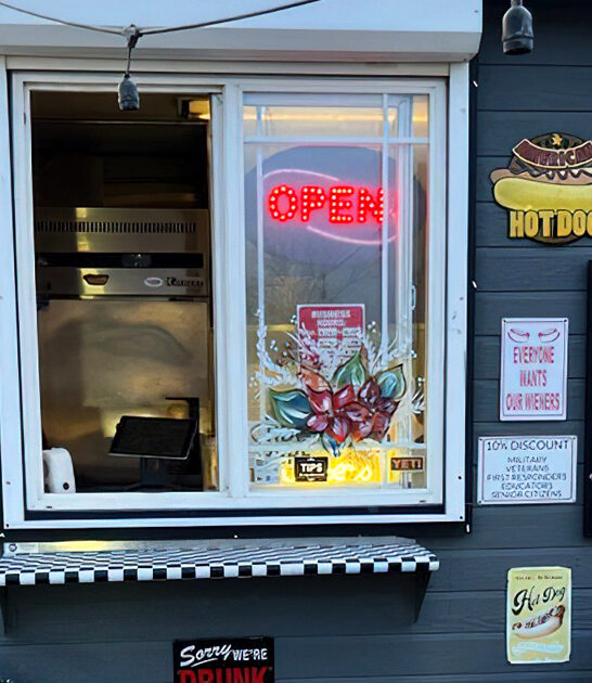 legendary idaho hot dogs ftr