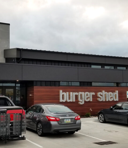 legendary iowa tenderloin restaurant ftr