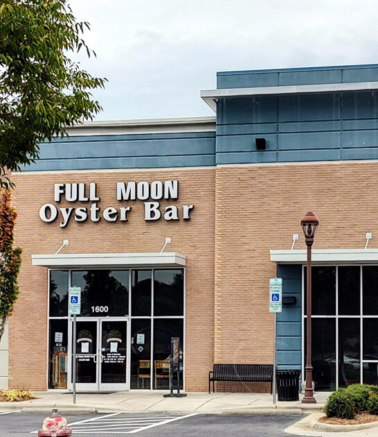 legendary joint north carolina ftr