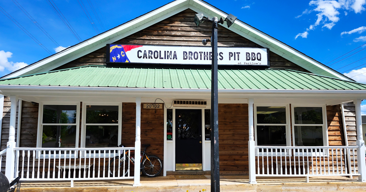 11 Legendary BBQ Joints In Virginia That Are Absolutely Worth Every Mile