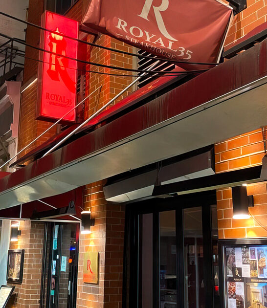 legendary new york steakhouses ftr