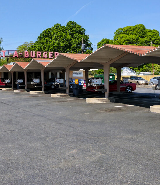 legendary north carolina fries ftr