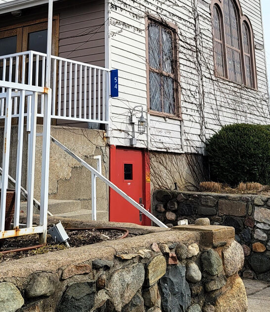 legendary restaurant michigan FTR