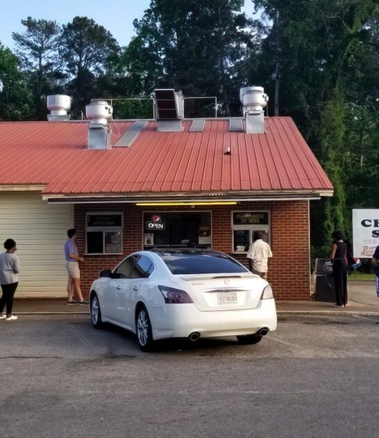 legendary restaurants alabama chicken ftr