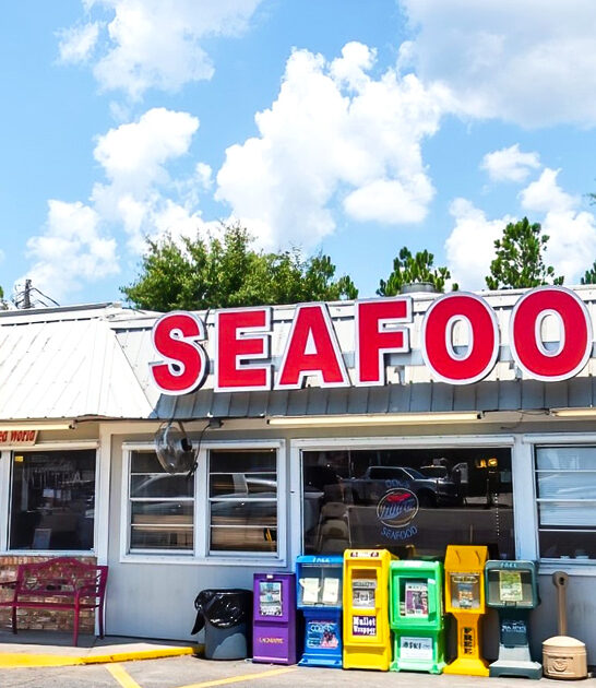 legendary restaurants alabama seafood ftr