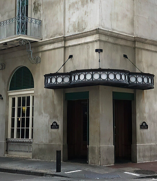 legendary restaurants louisiana seafood ftr