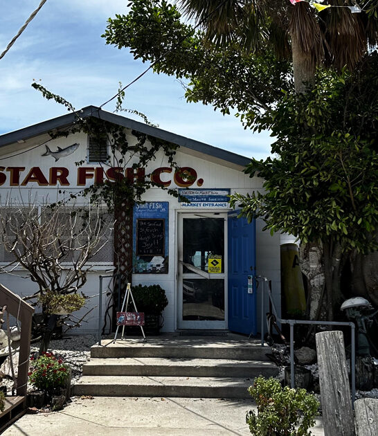 legendary seafood florida locals ftr