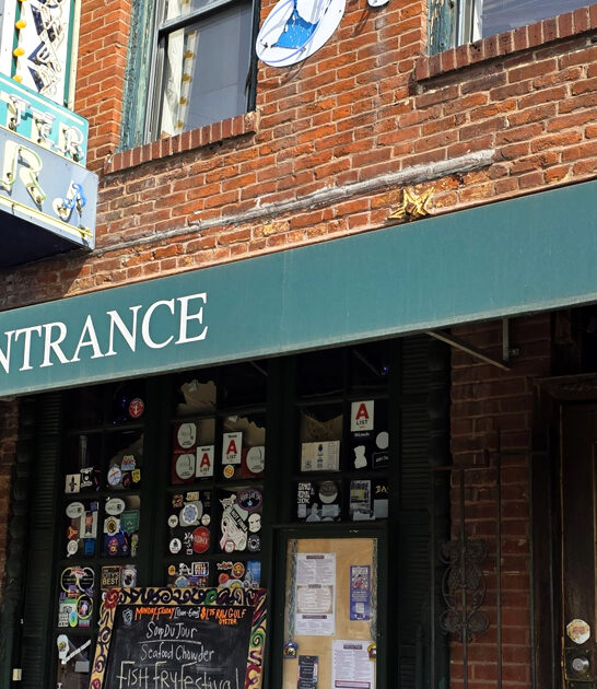 legendary seafood joint missouri ftr