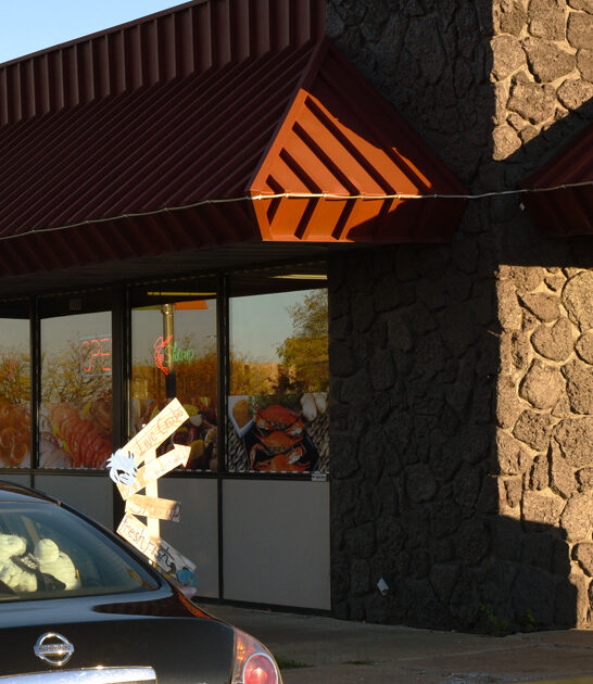 legendary seafood missouri locals ftr