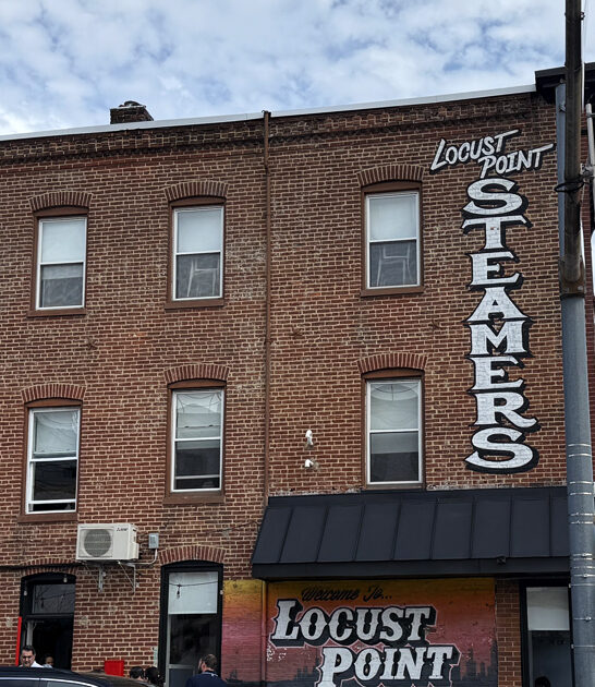 legendary seafood restaurants maryland ftr