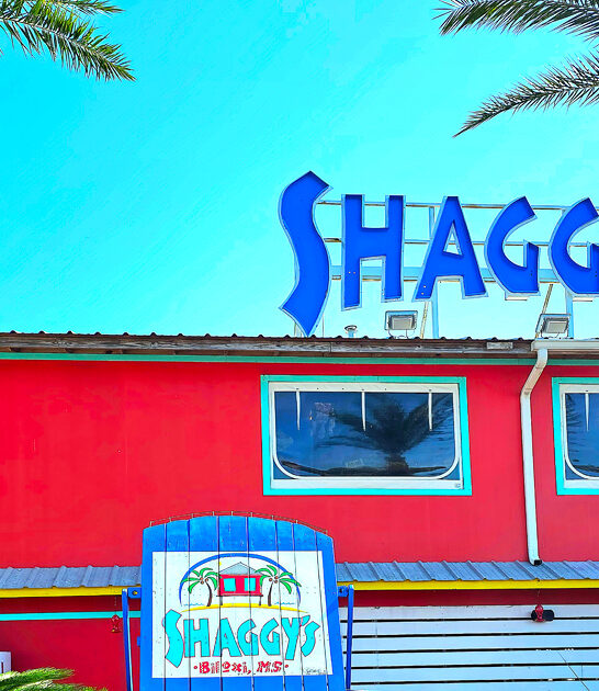 legendary seafood restaurants mississippi ftr