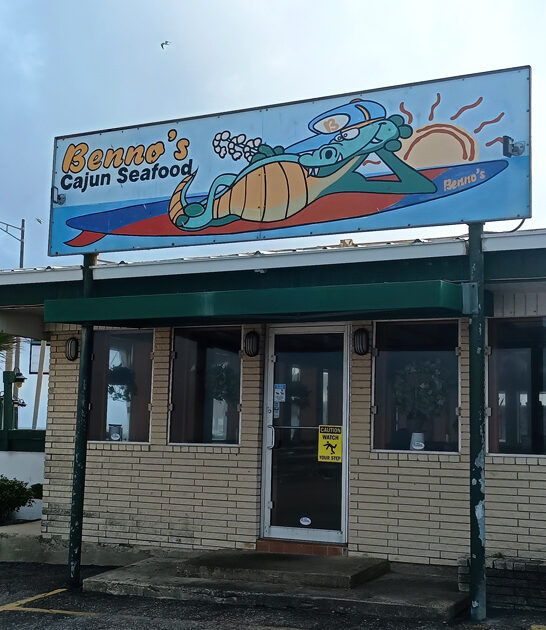 legendary seafood texas restaurants ftr