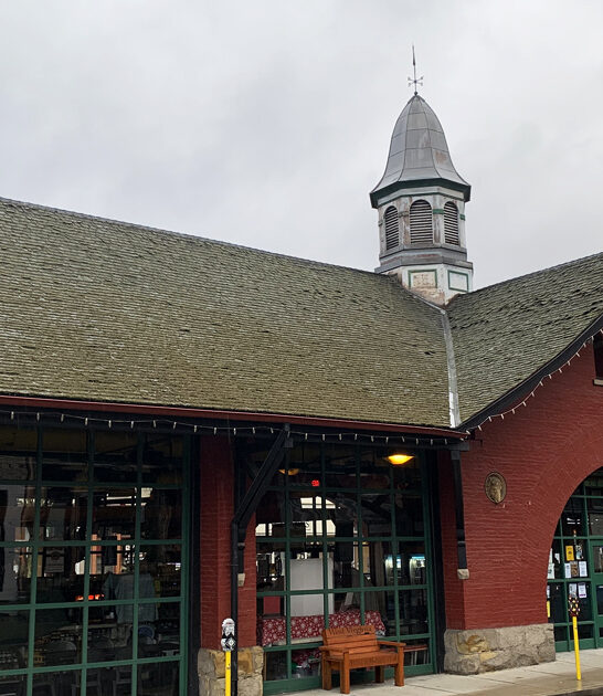 legendary seafood west virginia ftr