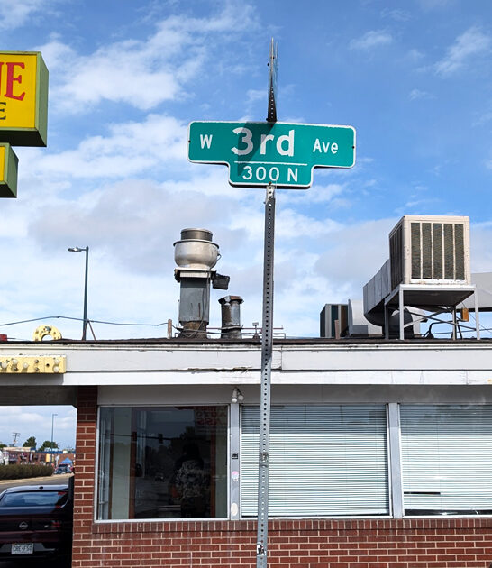 legendary steak sandwich colorado ftr