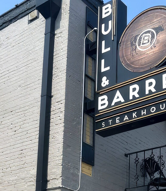 legendary steakhouses georgia institutions ftr