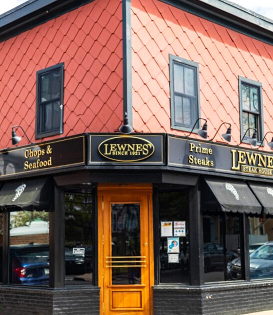 legendary steakhouses maryland ftr