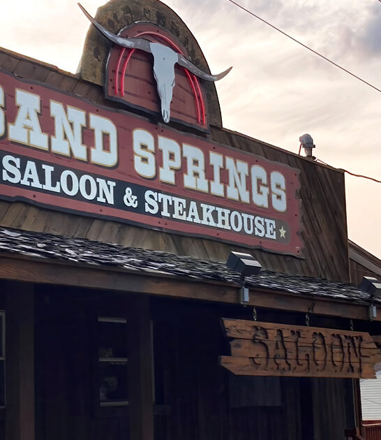 legendary steakhouses maryland good ftr