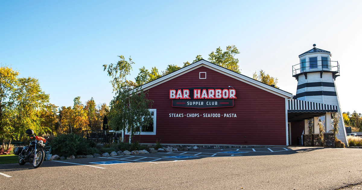 8 Legendary Supper Clubs In Minnesota That Are Absolutely Worth The ...