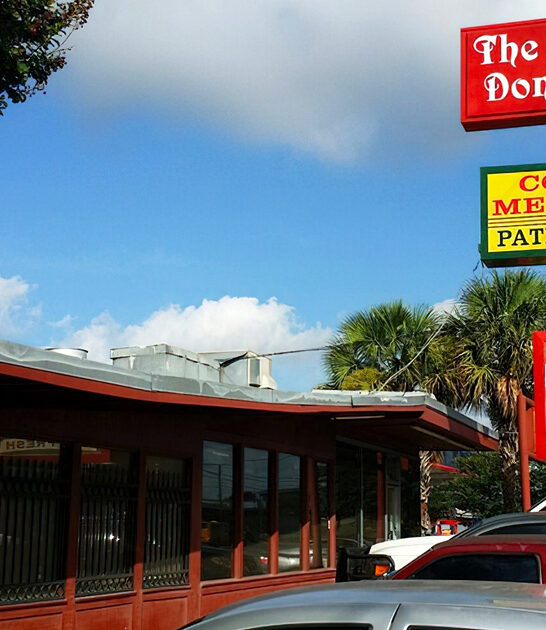 legendary texas shop donut ftr