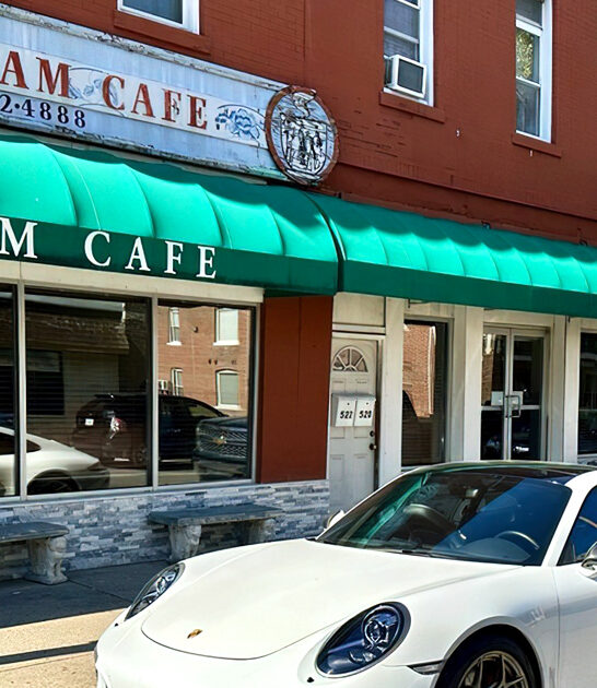 legendary vietnamese cafe missouri ftr