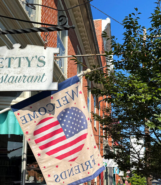 little deli west virginia ftr