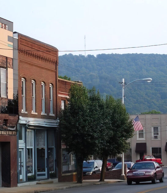 live affordable towns kentucky ftr