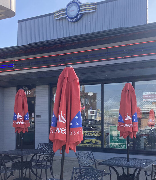 loaded fries diner ohio ftr