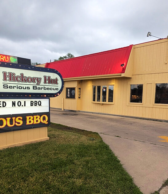 loaded potato joint kansas ftr