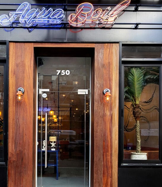 lobster new york known ftr