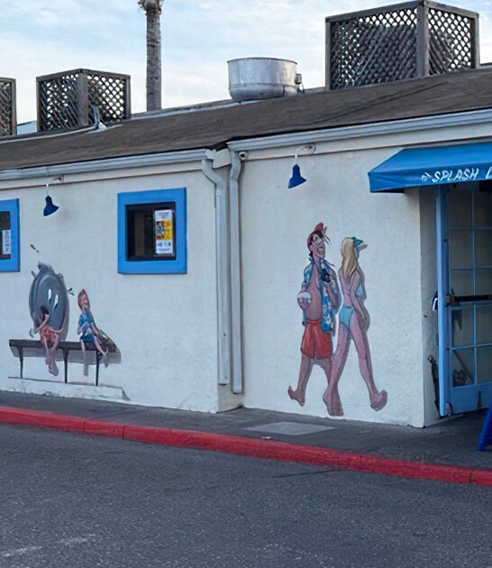 lobster roll shack california ftr