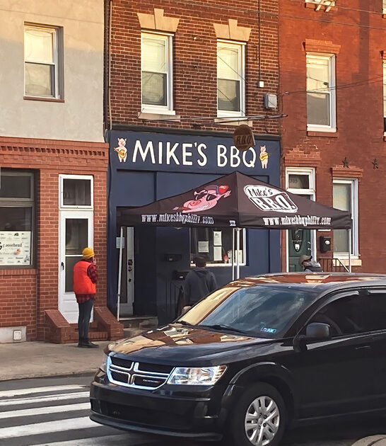 local bbq spot pennsylvania ftr